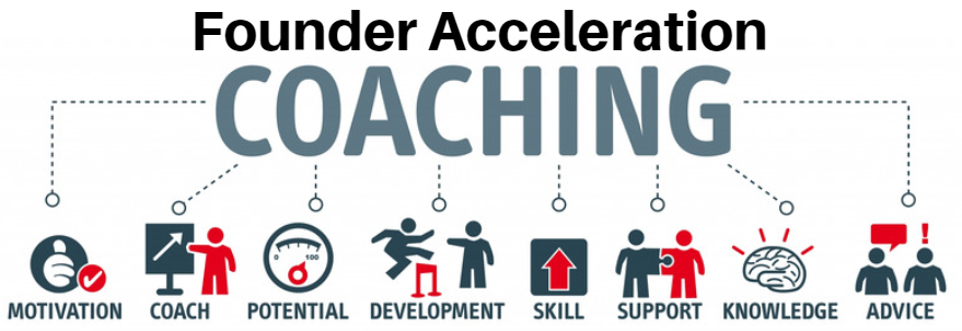 Coaching Programs | The Founders Forge